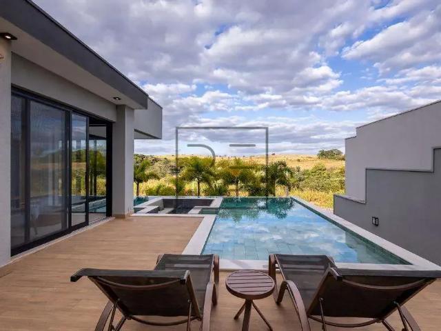 Casa / Sobrado em Condomínio para Venda em Campinas/SP Loteamento Residencial Arborais 3 Quartos