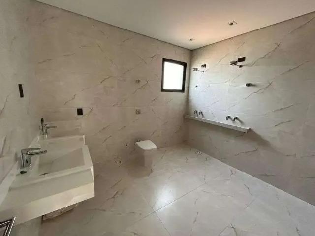 Casa / Sobrado em Condomínio para Venda em Campinas/SP Loteamento Residencial Arborais 3 Quartos