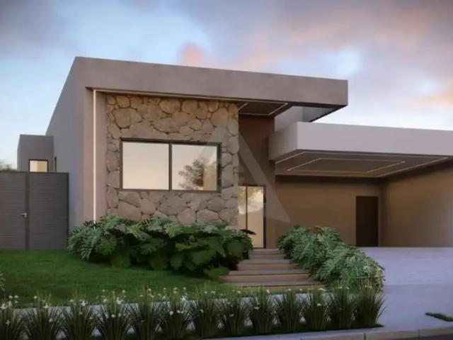 Casa / Sobrado em Condomínio para Venda em Campinas/SP Loteamento Residencial Arborais 3 Quartos
