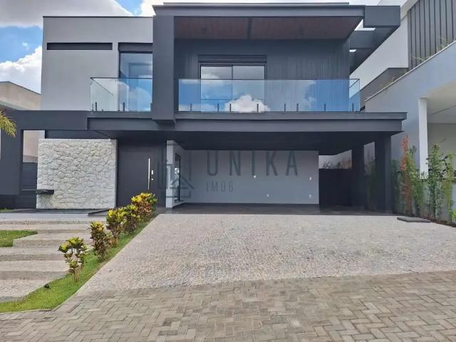 Casa / Sobrado em Condomínio para Venda em Campinas/SP Loteamento Residencial Arborais 3 Quartos