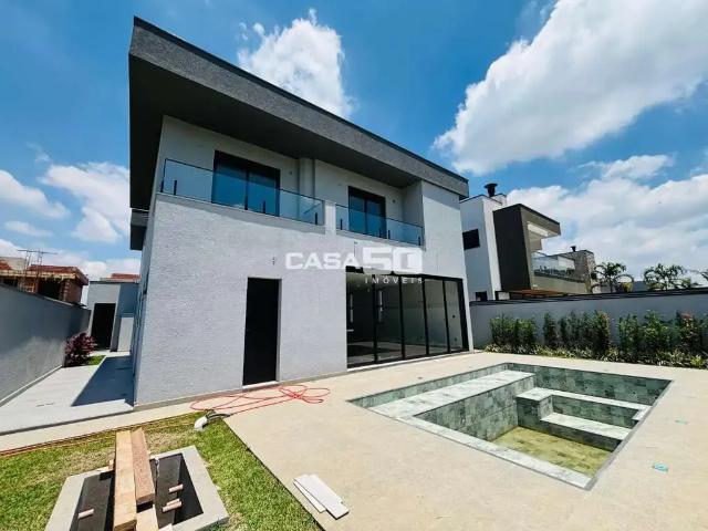 Casa / Sobrado em Condomínio para Venda em Campinas/SP Loteamento Residencial Arborais 3 Quartos