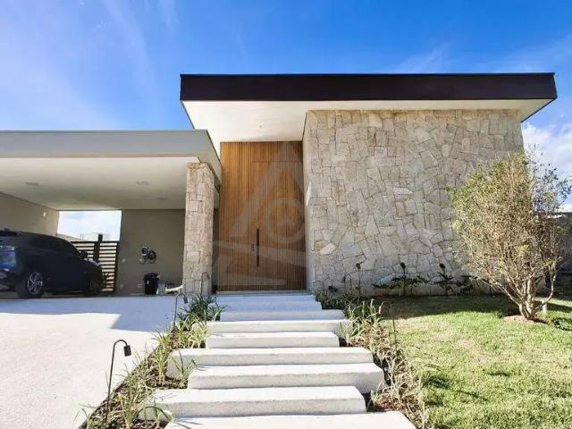 Casa / Sobrado em Condomínio para Venda em Campinas/SP Loteamento Residencial Arborais 3 Quartos