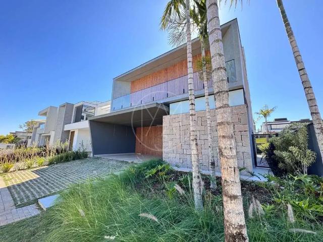 Casa / Sobrado em Condomínio para Venda em Campinas/SP Loteamento Residencial Arborais 3 Quartos