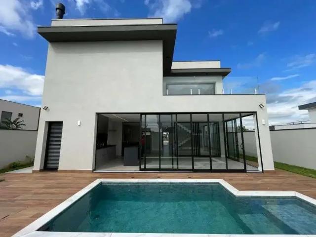 Casa / Sobrado em Condomínio para Venda em Campinas/SP Loteamento Residencial Arborais 3 Quartos