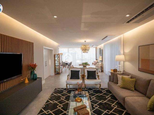 Casa / Sobrado em Condomínio para Venda em Campinas/SP Loteamento Residencial Arborais 3 Quartos
