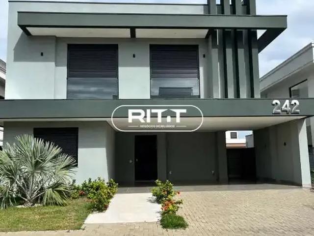 Casa / Sobrado em Condomínio para Venda em Campinas/SP Loteamento Residencial Arborais 3 Quartos