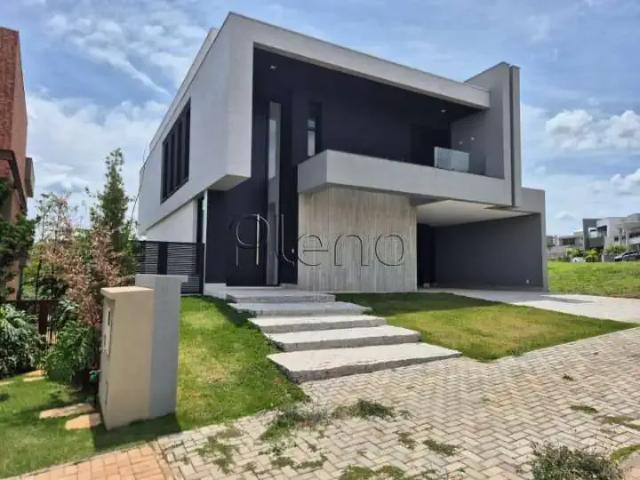 Casa / Sobrado em Condomínio para Venda em Campinas/SP Loteamento Residencial Arborais 3 Quartos