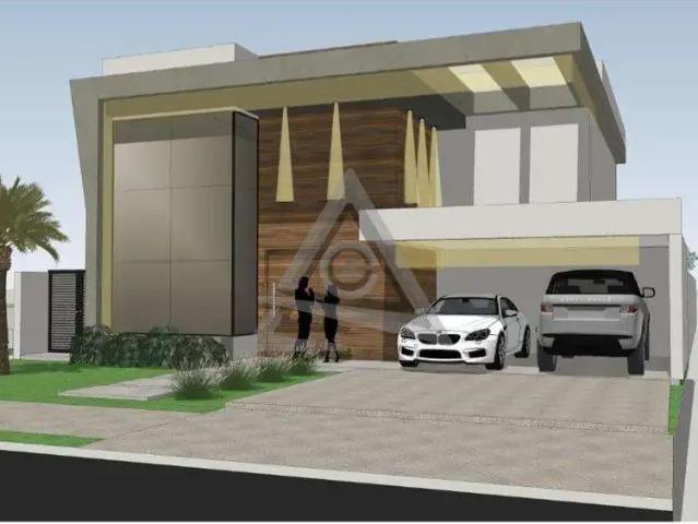 Casa / Sobrado em Condomínio para Venda em Campinas/SP Loteamento Residencial Arborais 3 Quartos