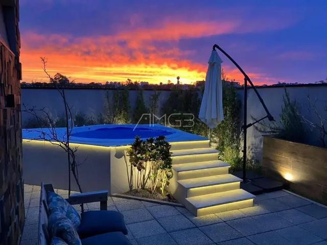 Casa / Sobrado em Condomínio para Venda em Campinas/SP Loteamento Residencial Arborais 3 Quartos