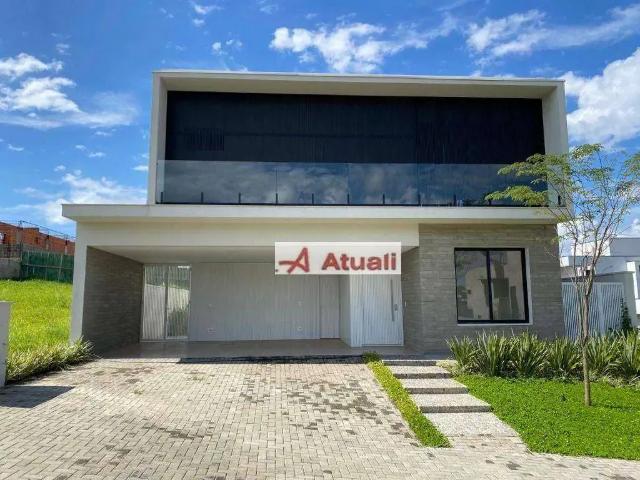 Casa / Sobrado em Condomínio para Venda em Campinas/SP Loteamento Residencial Arborais 3 Quartos