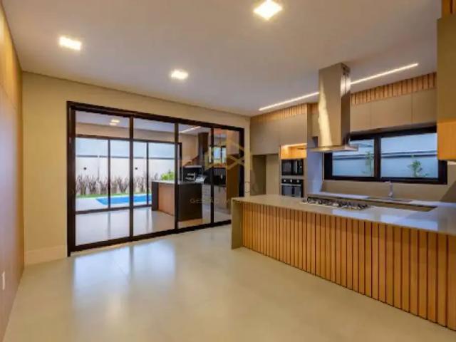Casa / Sobrado em Condomínio para Venda em Campinas/SP Loteamento Residencial Arborais 3 Quartos