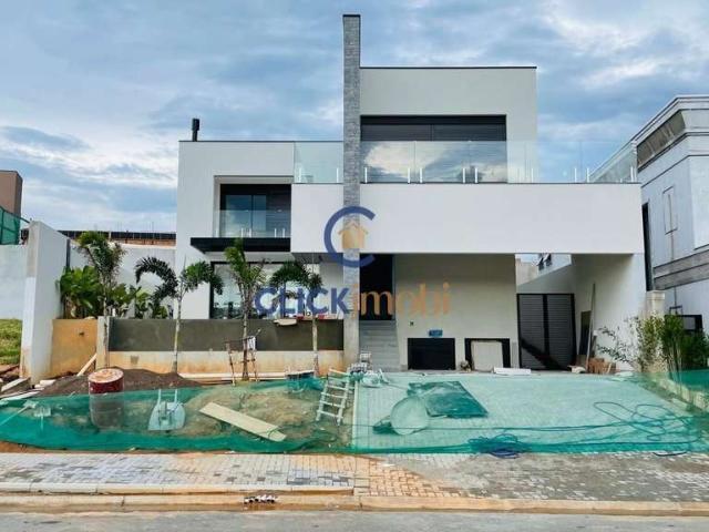 Casa / Sobrado em Condomínio para Venda em Campinas/SP Loteamento Residencial Arborais 3 Quartos