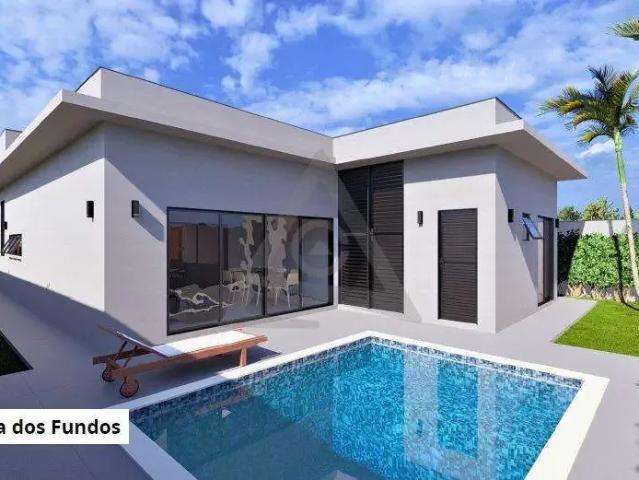 Casa / Sobrado em Condomínio para Venda em Campinas/SP Loteamento Residencial Arborais 3 Quartos
