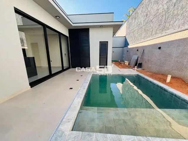 Casa / Sobrado em Condomínio para Venda em Campinas/SP Loteamento Residencial Arborais 3 Quartos