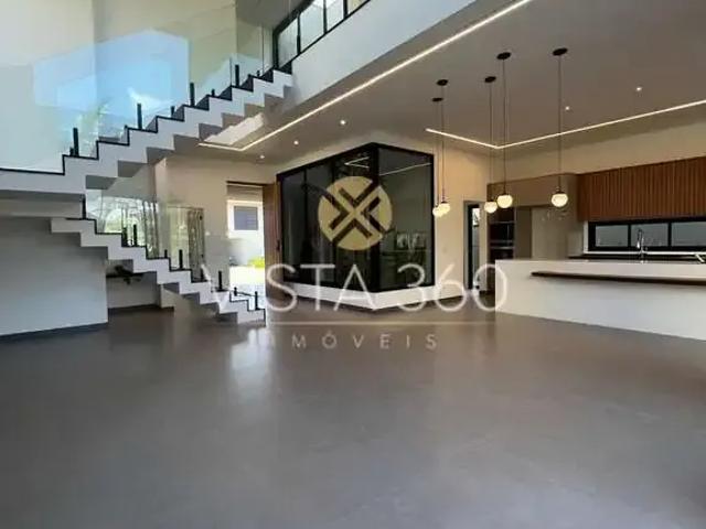 Casa / Sobrado em Condomínio para Venda em Campinas/SP Loteamento Residencial Arborais 3 Quartos