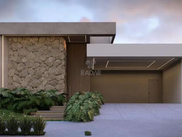 Casa / Sobrado em Condomínio para Venda em Campinas/SP Loteamento Residencial Arborais 3 Quartos