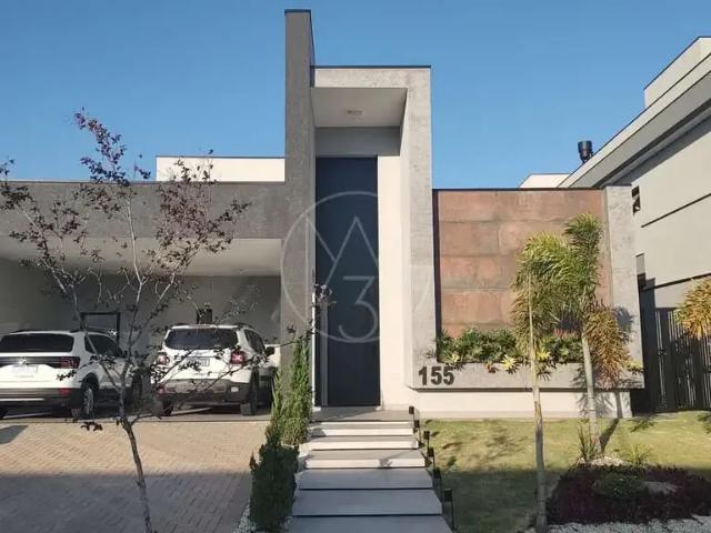 Casa / Sobrado em Condomínio para Venda em Campinas/SP Loteamento Residencial Arborais 3 Quartos