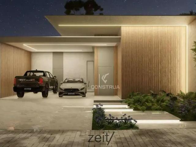 Casa / Sobrado em Condomínio para Venda em Campinas/SP Loteamento Residencial Arborais 3 Quartos