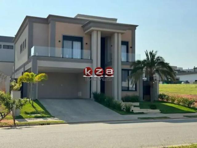 Casa / Sobrado em Condomínio para Venda em Campinas/SP Loteamento Residencial Arborais 3 Quartos