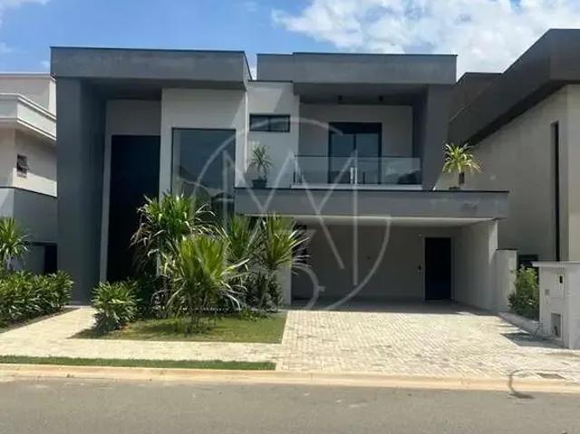 Casa / Sobrado em Condomínio para Venda em Campinas/SP Loteamento Residencial Arborais 3 Quartos