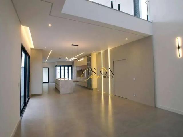 Casa / Sobrado em Condomínio para Venda em Campinas/SP Loteamento Residencial Arborais 3 Quartos