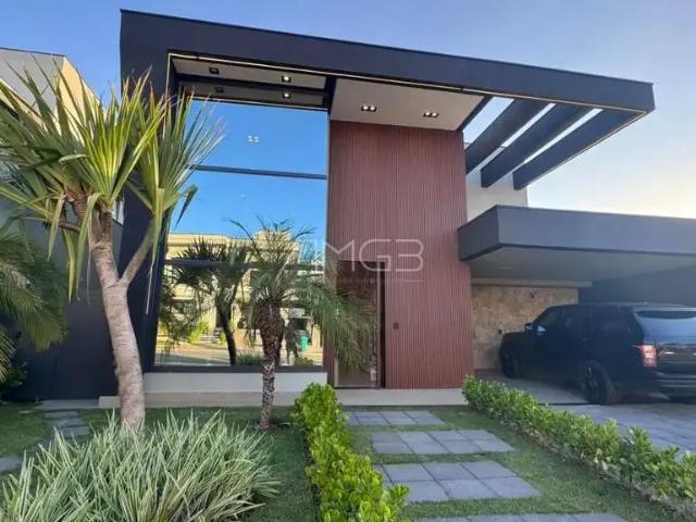 Casa / Sobrado em Condomínio para Venda em Campinas/SP Loteamento Residencial Arborais 3 Quartos