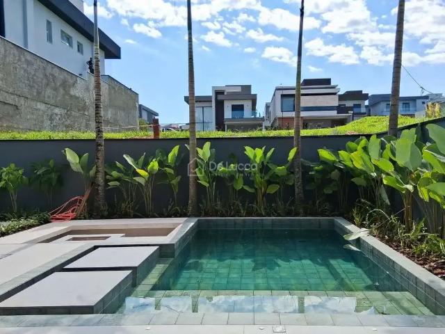 Casa / Sobrado em Condomínio para Venda em Campinas/SP Loteamento Residencial Arborais 3 Quartos