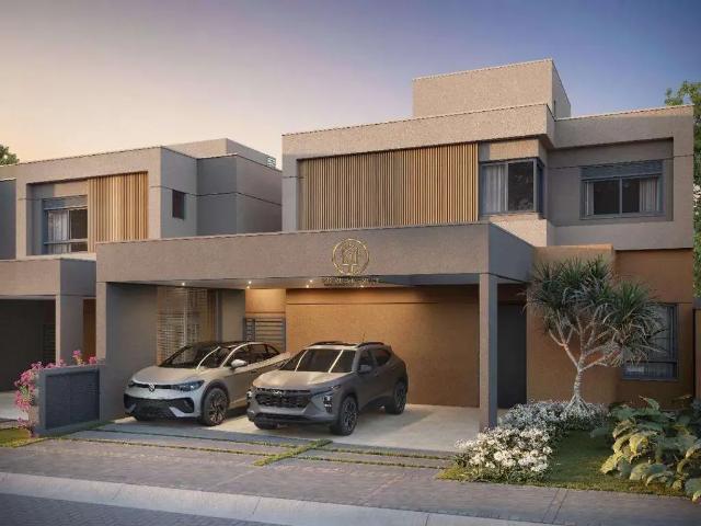 Casa / Sobrado em Condomínio para Venda em Campinas/SP Loteamento Residencial Arborais 3 Quartos