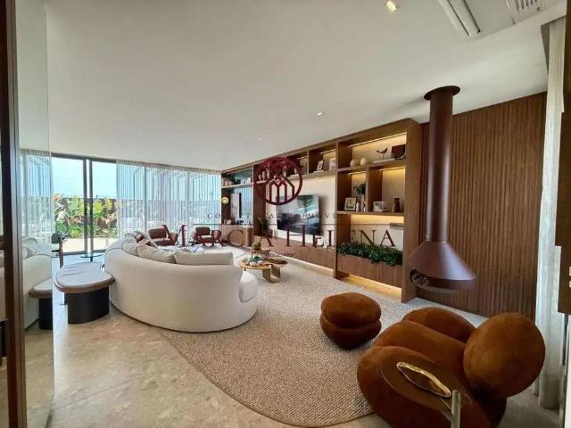 Casa / Sobrado em Condomínio para Venda em Campinas/SP Loteamento Residencial Arborais 3 Quartos
