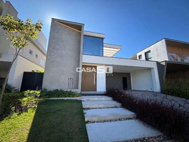 Casa / Sobrado em Condomínio para Venda em Campinas/SP Loteamento Residencial Arborais 3 Quartos