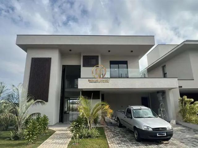 Casa / Sobrado em Condomínio para Venda em Campinas/SP Loteamento Residencial Arborais 3 Quartos