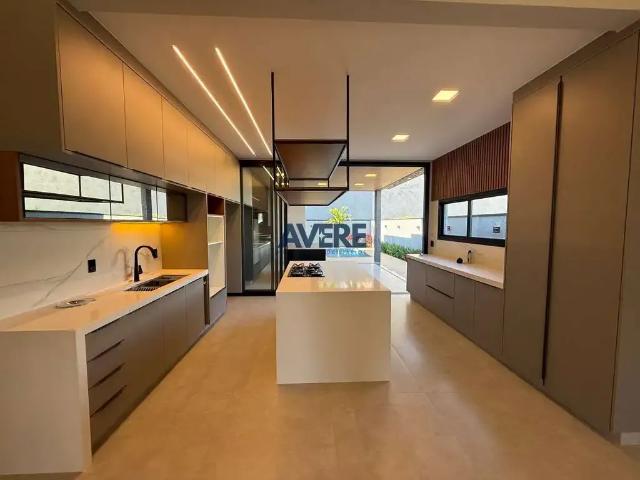 Casa / Sobrado em Condomínio para Venda em Campinas/SP Loteamento Residencial Arborais 3 Quartos