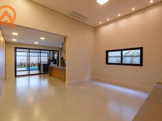 Casa / Sobrado em Condomínio para Venda em Campinas/SP Loteamento Residencial Arborais 3 Quartos
