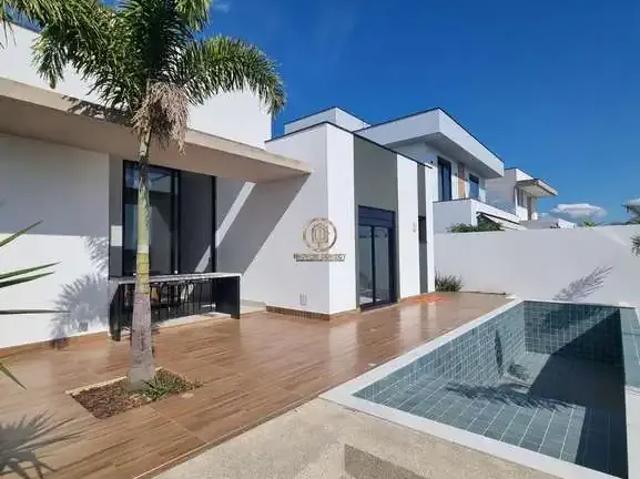 Casa / Sobrado em Condomínio para Venda em Campinas/SP Loteamento Residencial Arborais 3 Quartos