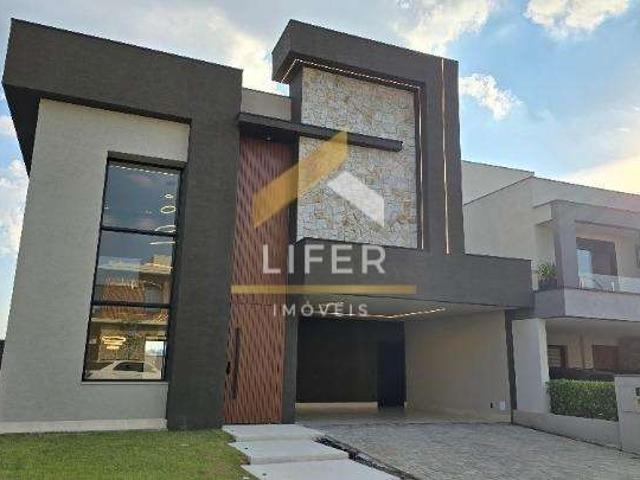 Casa / Sobrado em Condomínio para Venda em Campinas/SP Loteamento Residencial Arborais 3 Quartos