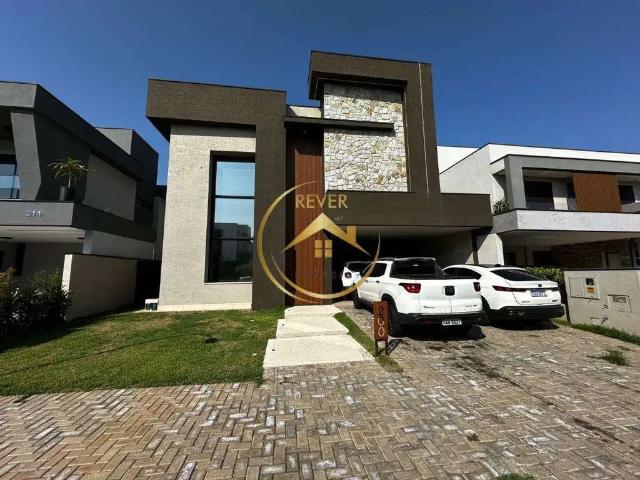 Casa / Sobrado em Condomínio para Venda em Campinas/SP Loteamento Residencial Arborais 3 Quartos
