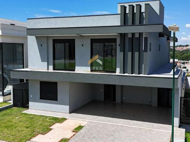 Casa / Sobrado em Condomínio para Venda em Campinas/SP Loteamento Residencial Arborais 3 Quartos