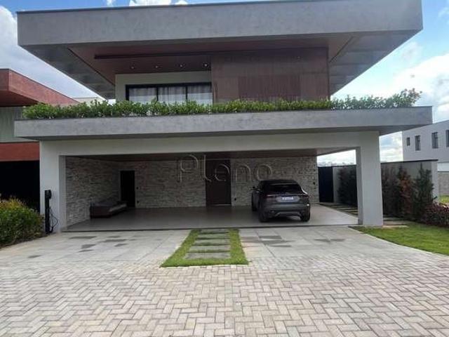 Casa / Sobrado em Condomínio para Venda em Campinas/SP Loteamento Residencial Arborais 3 Quartos