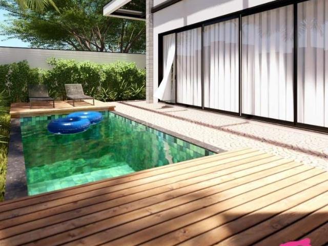 Casa / Sobrado em Condomínio para Venda em Campinas/SP Loteamento Residencial Arborais 4 Quartos