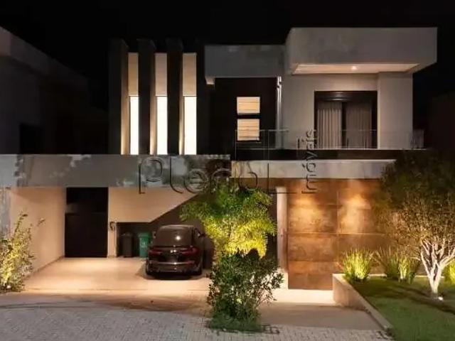 Casa / Sobrado em Condomínio para Venda em Campinas/SP Loteamento Residencial Arborais 3 Quartos