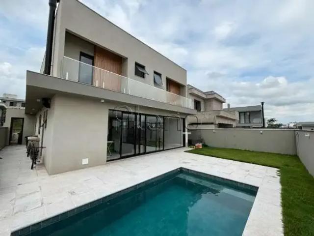 Casa / Sobrado em Condomínio para Venda em Campinas/SP Loteamento Residencial Arborais 3 Quartos
