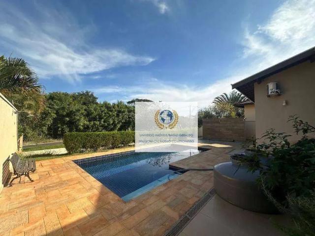 Casa / Sobrado em Condomínio para Venda em Campinas/SP Loteamento Residencial Barão do Café 3 Quartos