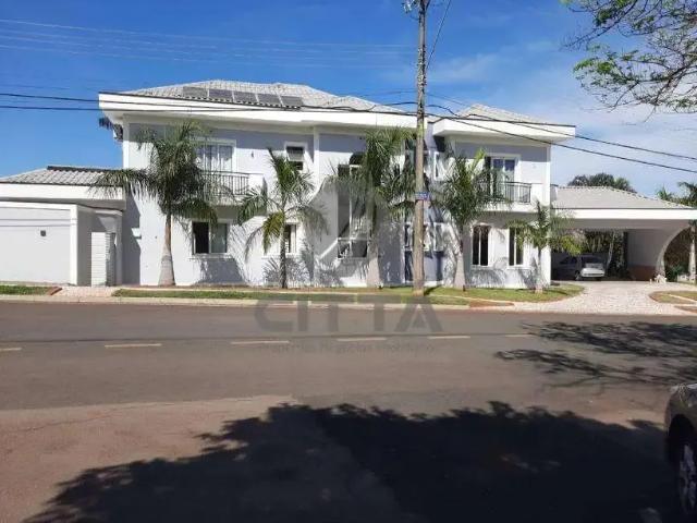 Casa / Sobrado em Condomínio para Venda em Campinas/SP Loteamento Residencial Barão do Café 4 Quartos