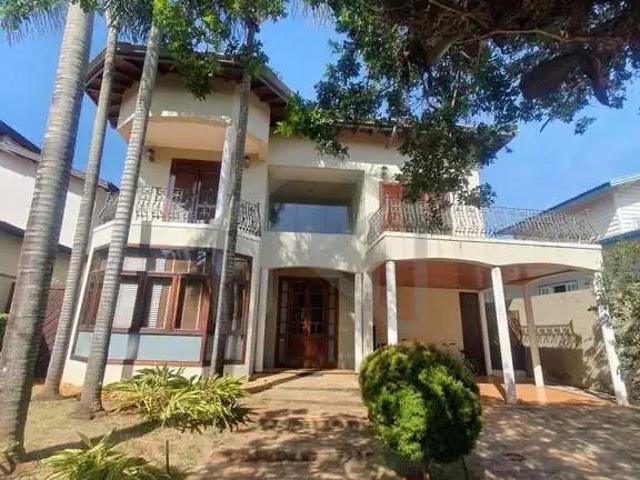 Casa / Sobrado em Condomínio para Venda em Campinas/SP Loteamento Residencial Barão do Café 4 Quartos