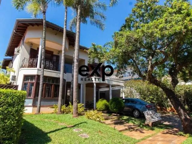 Casa / Sobrado em Condomínio para Venda em Campinas/SP Loteamento Residencial Barão do Café 4 Quartos