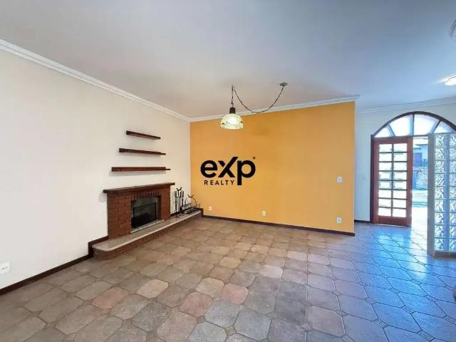 Casa / Sobrado em Condomínio para Venda em Campinas/SP Loteamento Residencial Barão do Café 4 Quartos