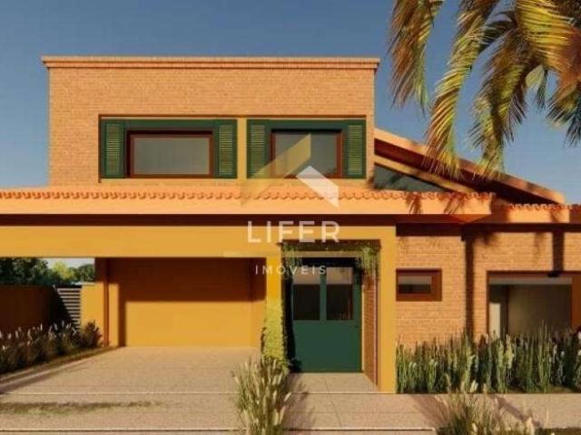 Casa / Sobrado em Condomínio para Venda em Campinas/SP Loteamento Residencial Barão do Café 4 Quartos