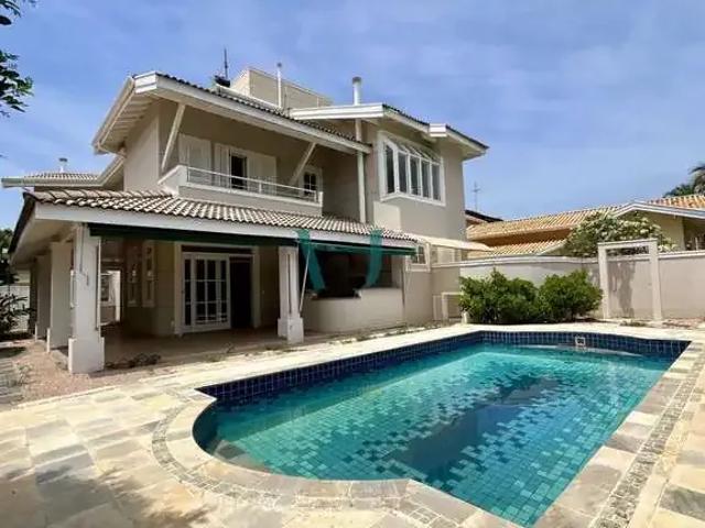 Casa / Sobrado em Condomínio para Venda em Campinas/SP Loteamento Residencial Barão do Café 4 Quartos