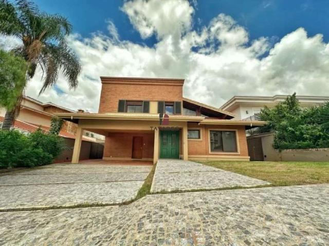 Casa / Sobrado em Condomínio para Venda em Campinas/SP Loteamento Residencial Barão do Café 4 Quartos