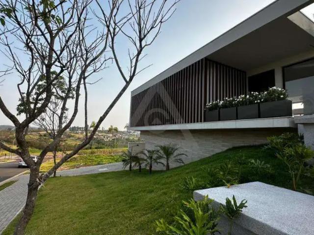 Casa / Sobrado em Condomínio para Venda em Campinas/SP Loteamento Residencial Entre Verdes Sousas 4 Quartos